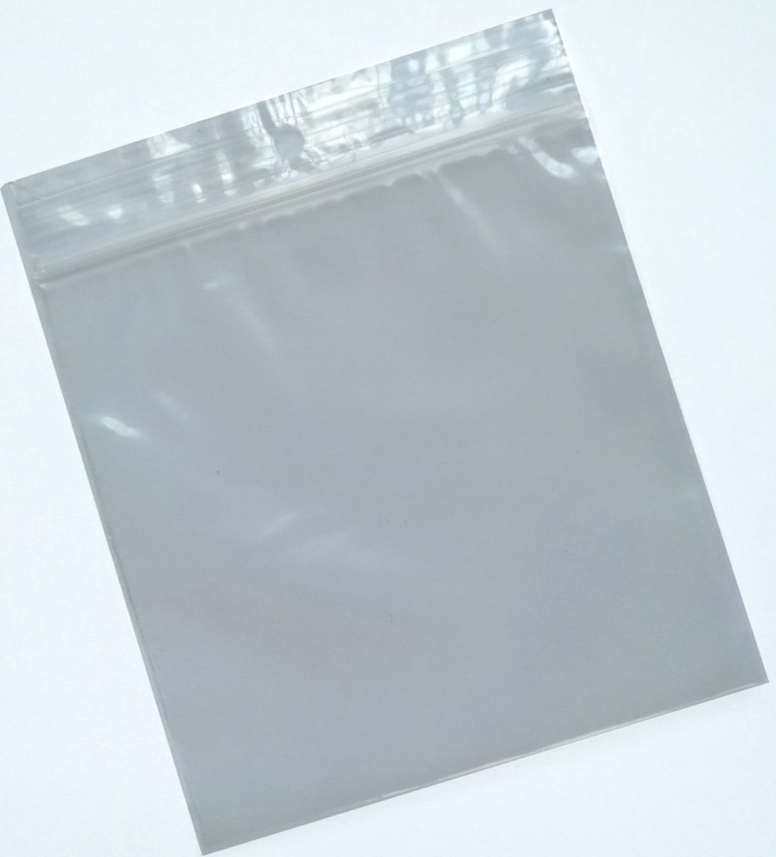 Grip Seal Zakjes -Seal Zakjes, Zip Zakjes, Opberg zakje met sluiting ...