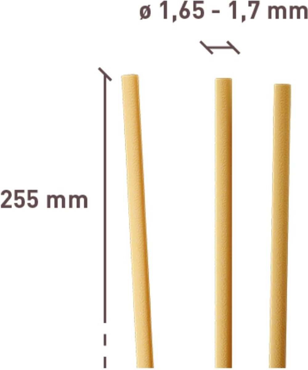 Spaghetti van Sgambaro - 16 zakken x 500 gram - Pasta | bol.com