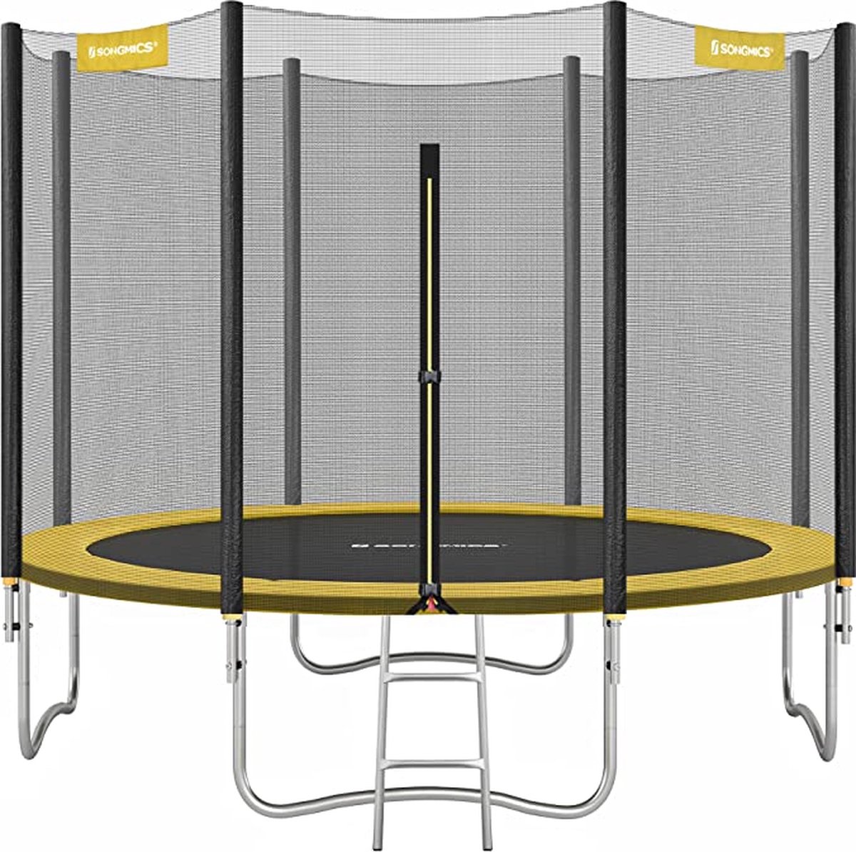 Badkamerkast - Opbergkast - met 3 grote lades - en een verstelbare ...