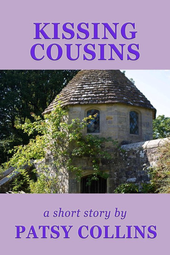 Kissing Cousins (ebook), Patsy Collins | 9798201333065 | Boeken | bol.com