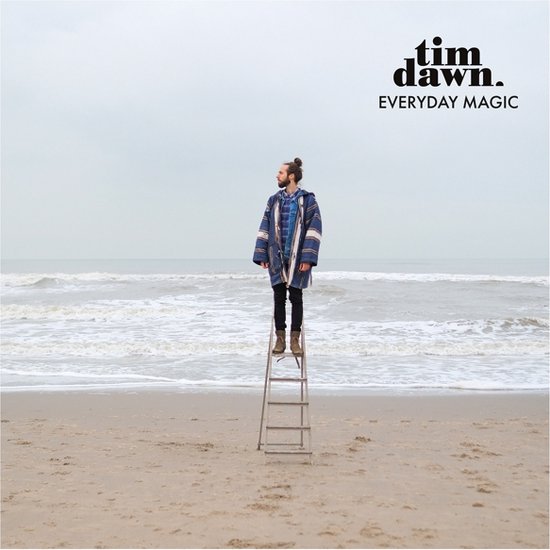Everyday Magic (Coloured Vinyl), Tim Dawn | Muziek | bol