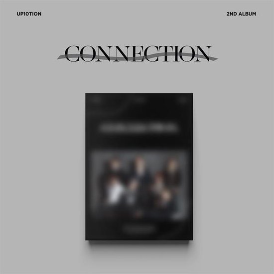 Up10tion - Connection (CD), Up10Tion | CD (album) | Muziek | bol.com