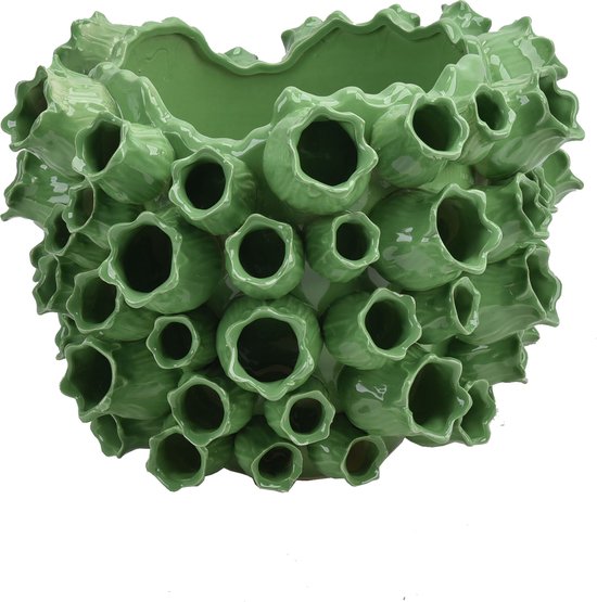 Vaas All Tulips (Tulpenvaas) - Vazen Atelier | bol