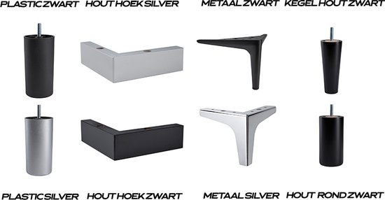 SleepProfit Modern Boxspring 140x210 | Rond Beige | pocketvering matras ...