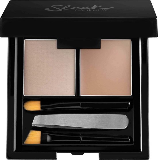 Sleek Brow Kit - Light | bol.com