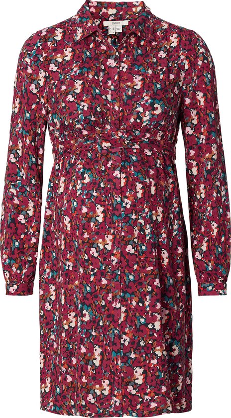 Esprit Jurk Zwangerschap - Maat 34 | bol.com