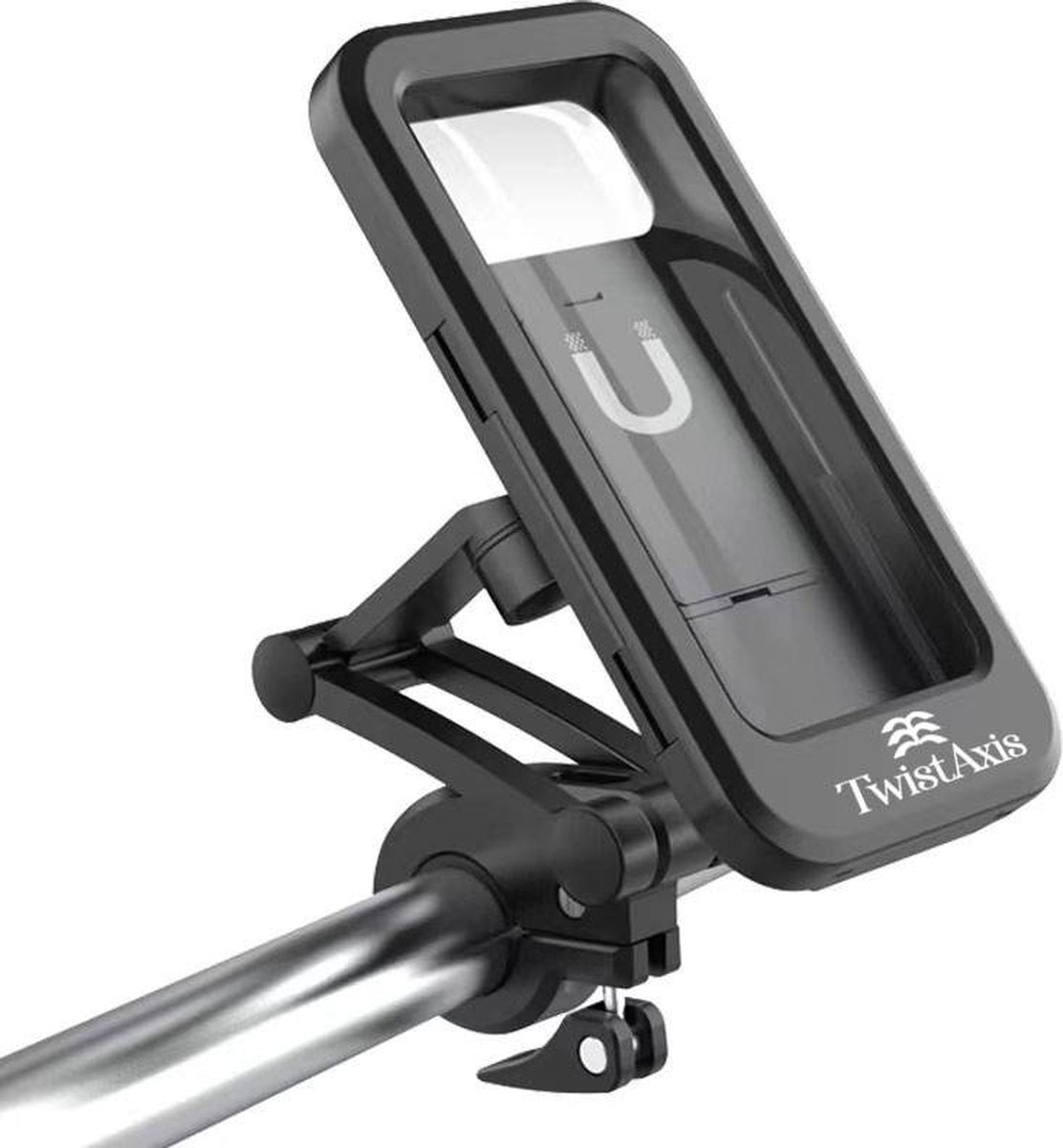 Telefoonhouder fiets - GSM Houder Fiets - Telefoonhouder Fiets ...