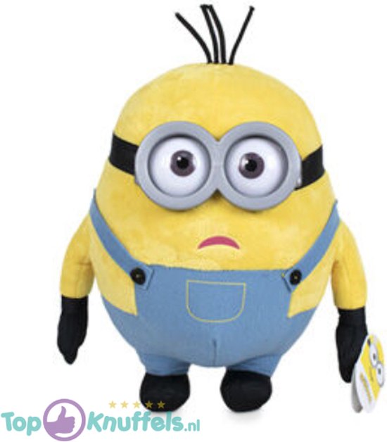 Minions Mini Jerry Pluche Knuffel 15 cm [The Minions Plush Toy ...
