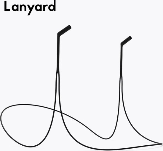 Flare Audio Lanyard | bol