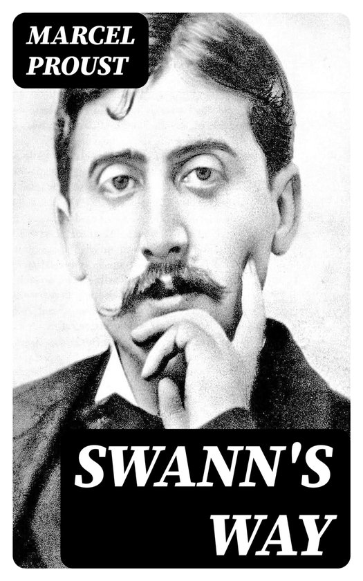 Swann's Way (ebook), Marcel Proust | 8596547322825 | Boeken | bol.com