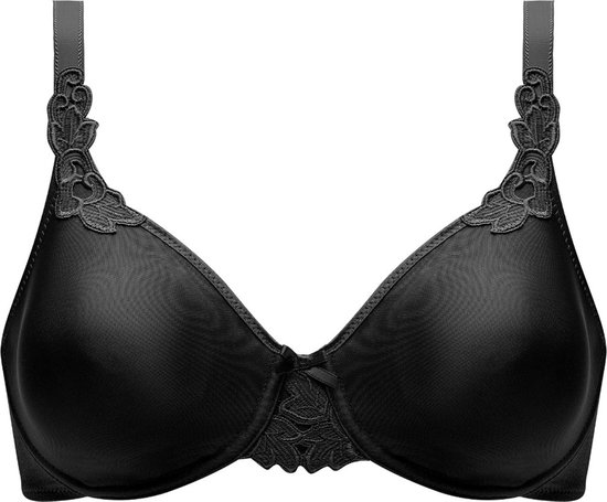Chantelle Hedona Beugel Bh C20310 Zwart 70F | bol