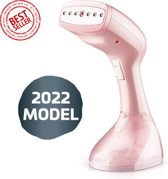 Konka - Kledingstomer - Handstomer - Stomer Kleding - Stoomstrijkijze ...