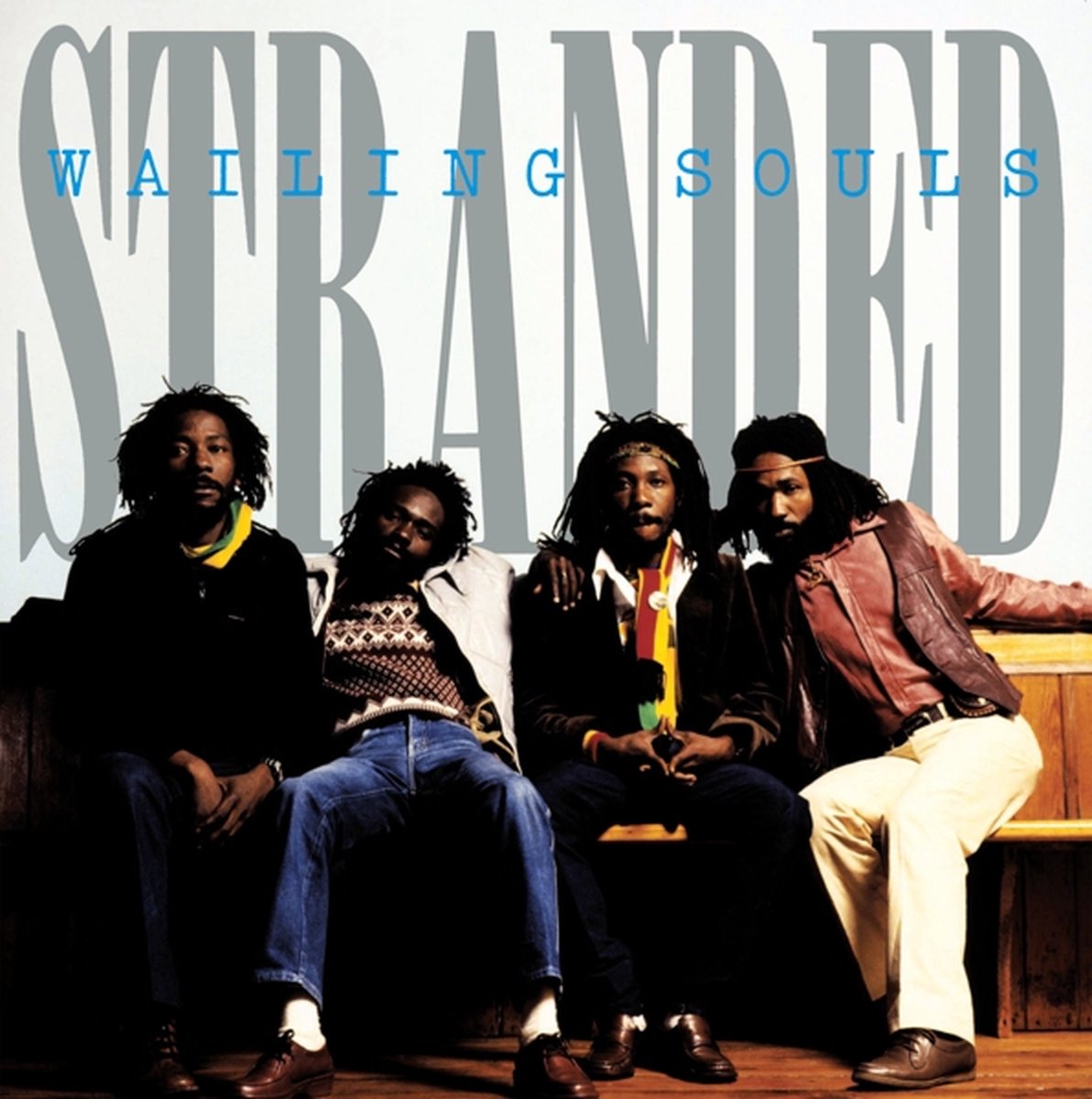 Stranded, Wailing Souls | LP (album) | Muziek | bol