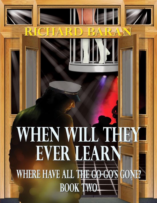 When Will They Ever Learn? (ebook), Richard Baran | 9781590952443 ...