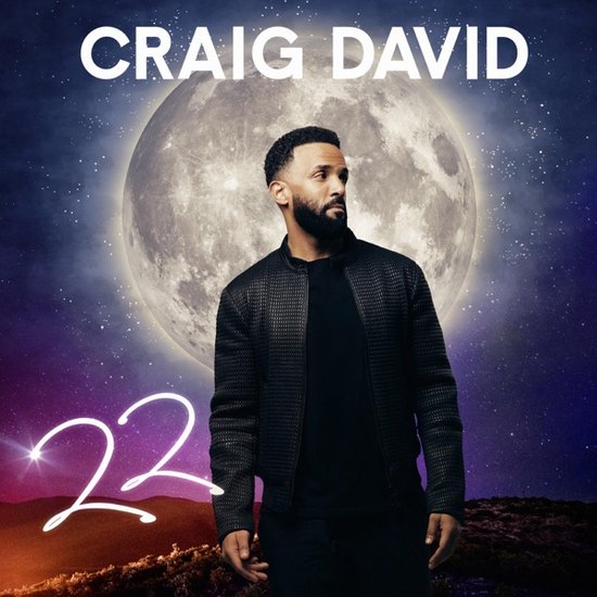 Craig David - 22 LP, Craig David | Muziek | bol