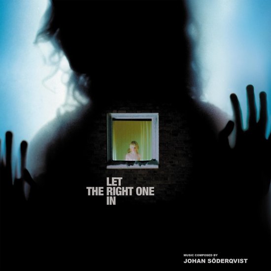 Let the Right One In | 6430077095625 | Boeken | bol