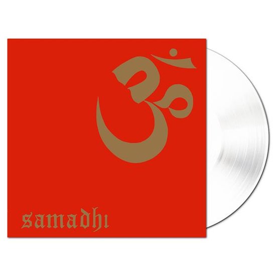 Samadhi - Samadhi (LP), Samadhi | Muziek | bol.com