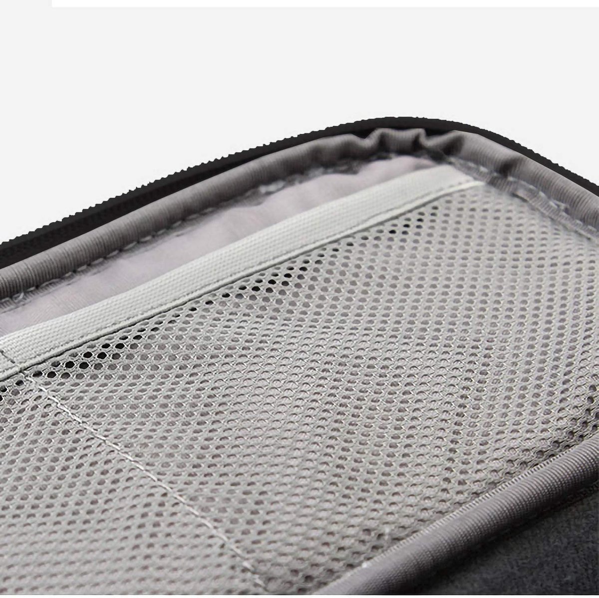 Ruyosn Kabel Organizer Tas Waterdichte Kabel Tas Grote Harde Schijf Tas ...