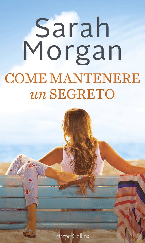 Come mantenere un segreto (ebook), Sarah Morgan | 9788830501621 ...
