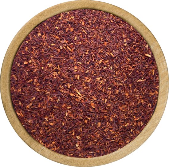 Losse Thee - 3x 100 Gram (300 Gram) Rooibos Natural | Biologisch ...