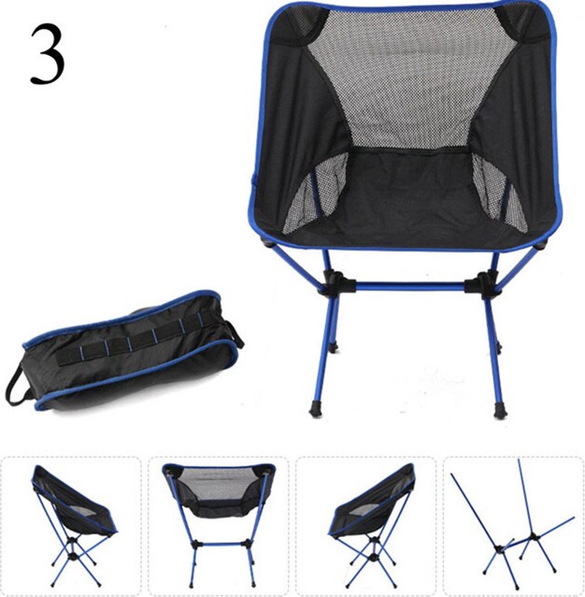 Chaise de plage - Chaise de plage pliable - Chaise de plage pliable ...