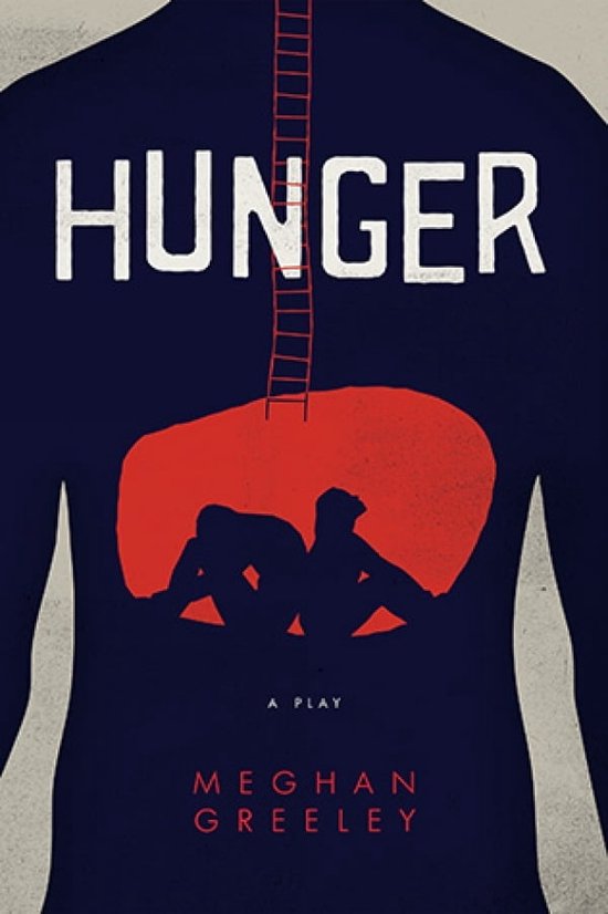 Hunger (ebook), Meghan Greeley | 9781550819304 | Boeken | bol