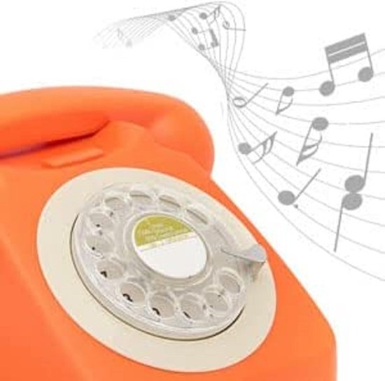 vast telefoon | bol.com