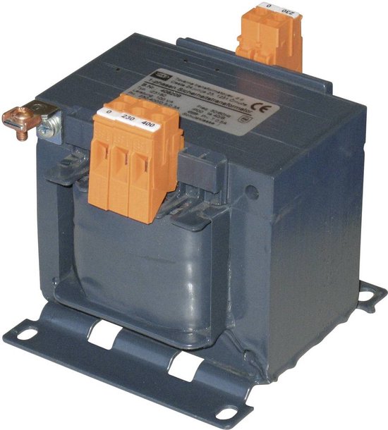 elma TT IZ3180 Scheidingstransformator 1 x 230 V, 400 V 1 x 230 V/AC ...
