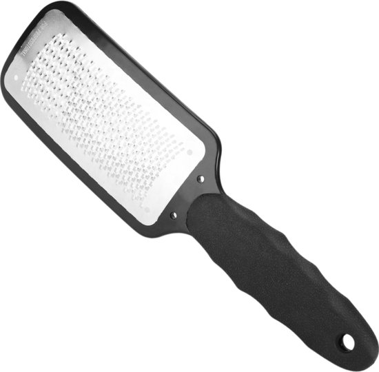 AdroitGoods Professionele Voetvijl - Eeltrasp - Eeltvijl - Eelt ...