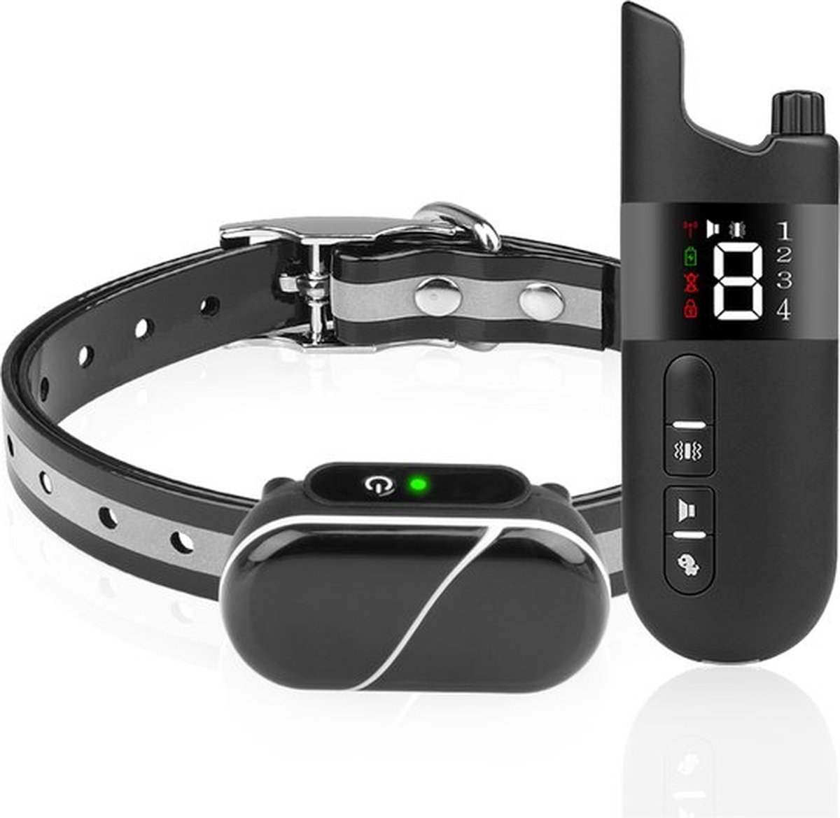 LotaHome - Anti Blafband inclusief afstandsbediening - Anti Blaf ...