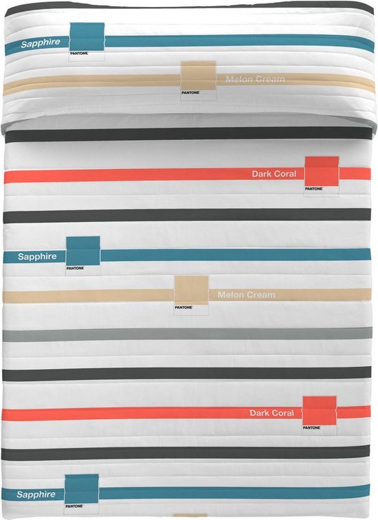 Sprei Narrow Pantone | bol