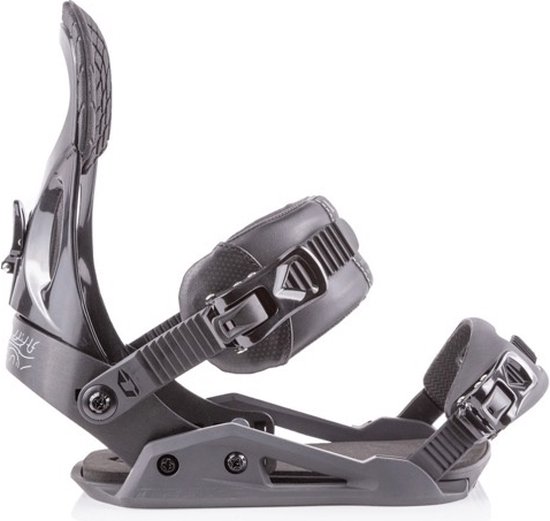 Drake King Black 2023 Bindingen - Maat: L | bol.com