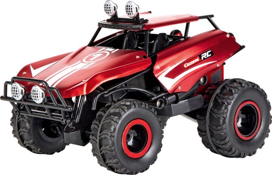 Carrera RC Stunt Dancer - Bestuurbare auto | bol