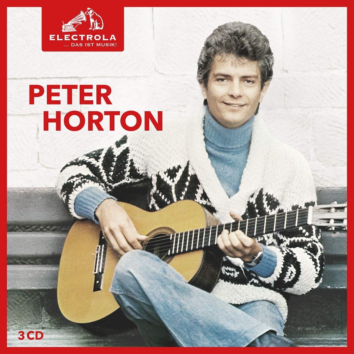 Horton, P: Electrola...Das Ist Musik! Peter Horton, Peter Horton | CD ...