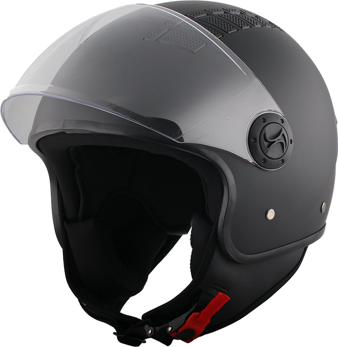 VINZ Como - Mat Zwart | bol.com