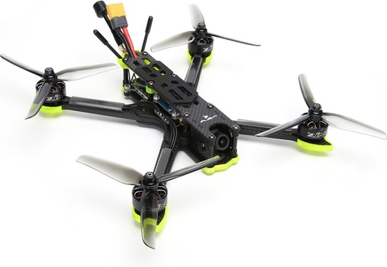 Drone. | bol