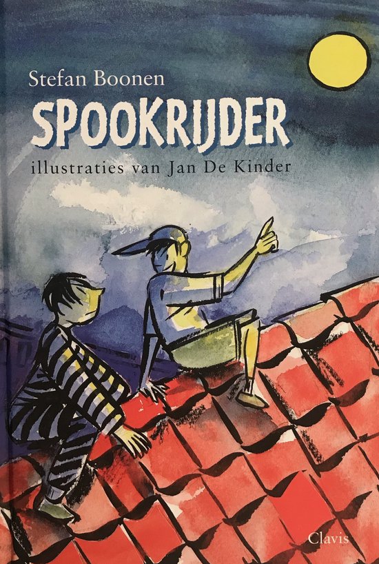 Spookrijder - verhaal van een jongen die zichzelf ziet als het aas van ...
