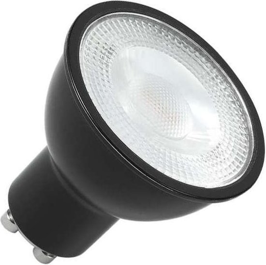 SPL | LED Spot | GU10 | 5W Dimbaar | bol.com SPL | LED Spot | GU10 | 5W Dimbaar | bol.com