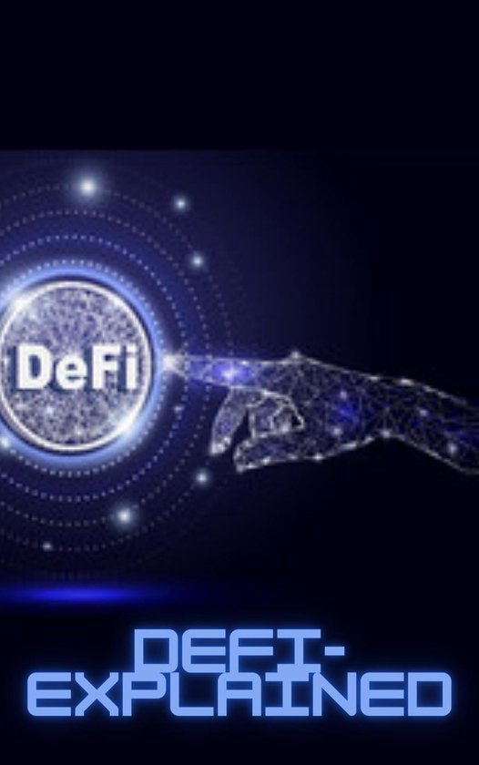 DeFi-Explained (ebook), Md. Asaduzzaman | 9798215945735 | Boeken | bol