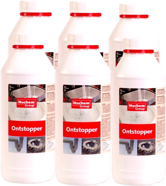 Ontstopper | Afvoerontstopper | Gootsteenontstopper | Toilet Ontstopper ...