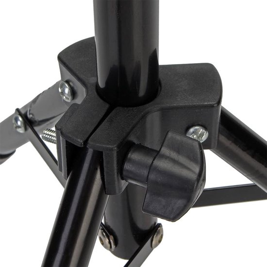 Neverland Oefenhoofdhouder Oefenhoofdstandaard Oefenhoofd Driepoot ...