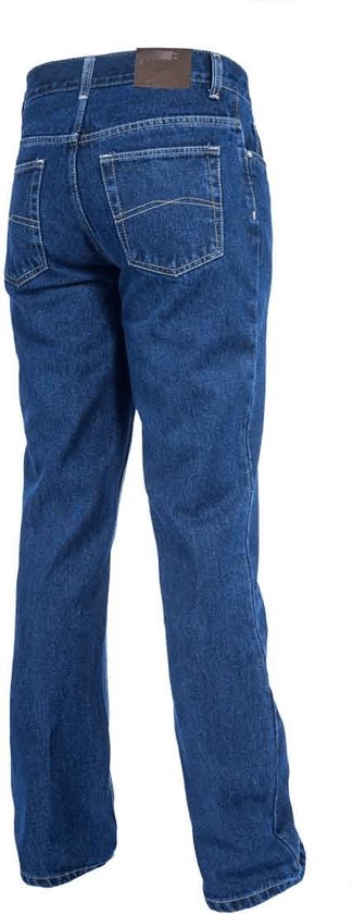 Brams Paris Dylan A82 werkbroek-33-36 | bol.com