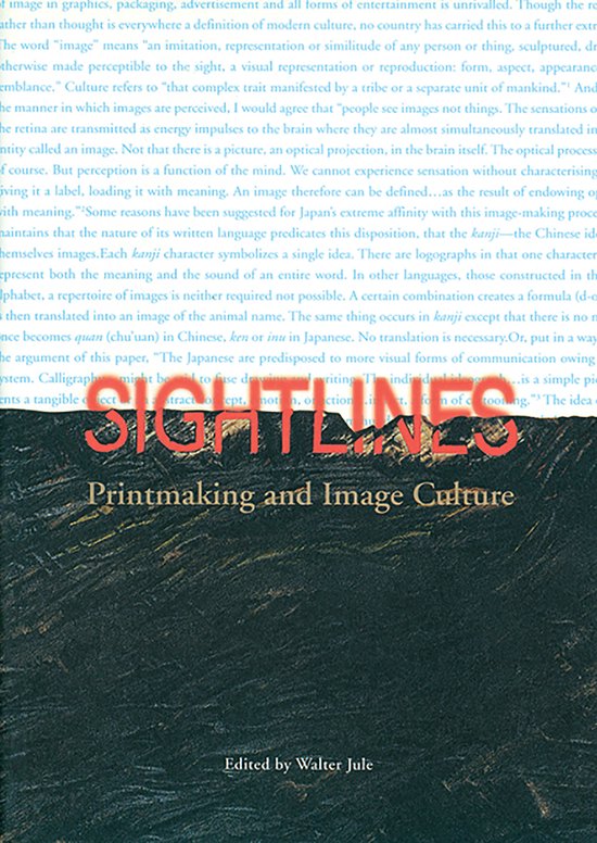 Sightlines | 9780888643070 | Boeken | bol