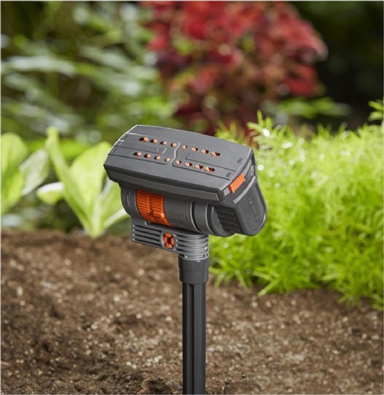 GARDENA Micro-Drip-Systeem - Verlengbuis OS 90 | bol.com