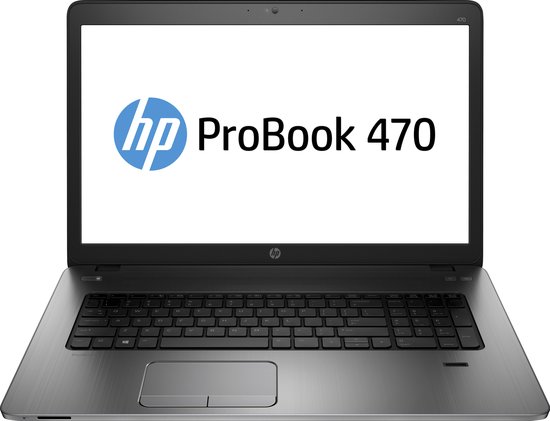 HP ProBook 470 G2 - Laptop | bol