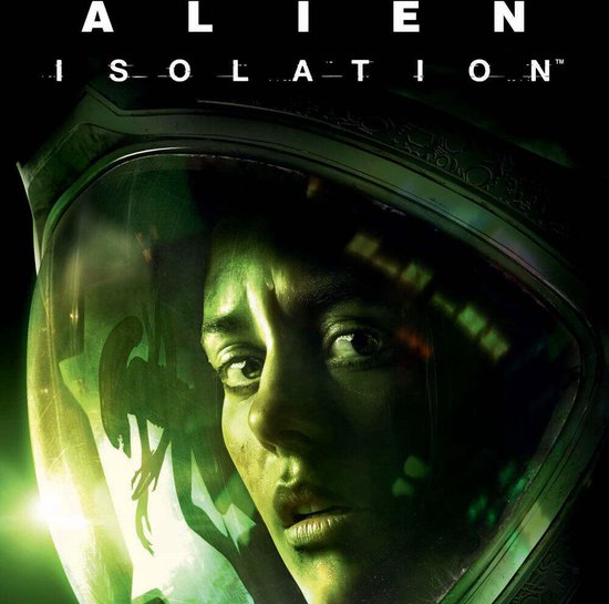 SEGA Alien : Isolation - Ripley Edition PlayStation 3 | Games | bol