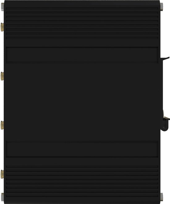 Milesight UR35 Milesight Industrial LTE-router POE, WiFi & GPS | bol