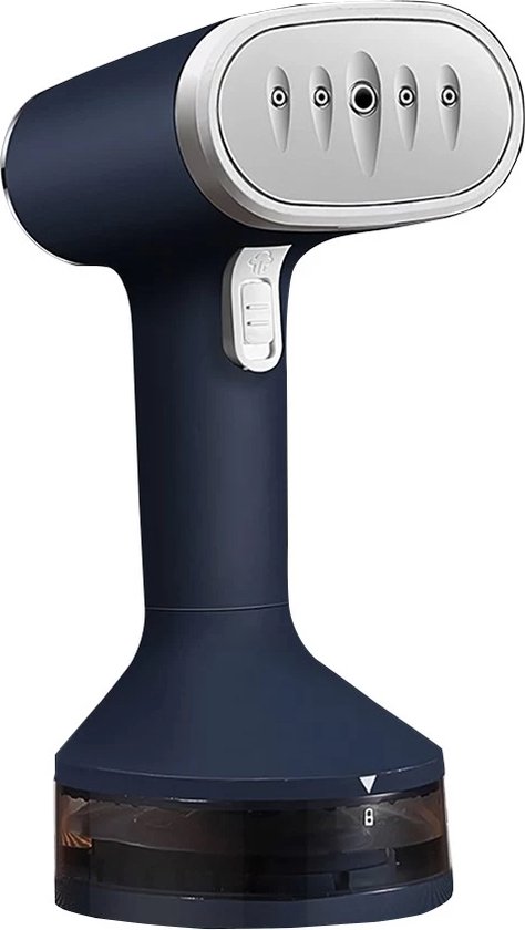 SteamO kledingstomer - handstomer - stoom apparaat - steamer voor ...
