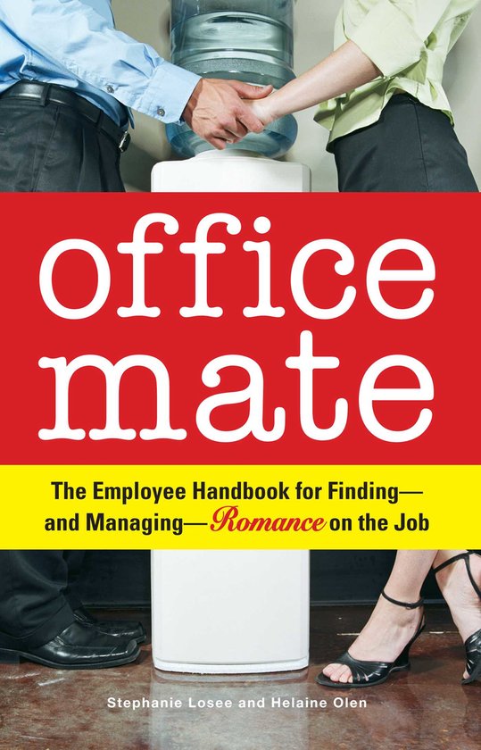 Office Mate, Stephanie Kisee | 9781598693300 | Boeken | bol.com