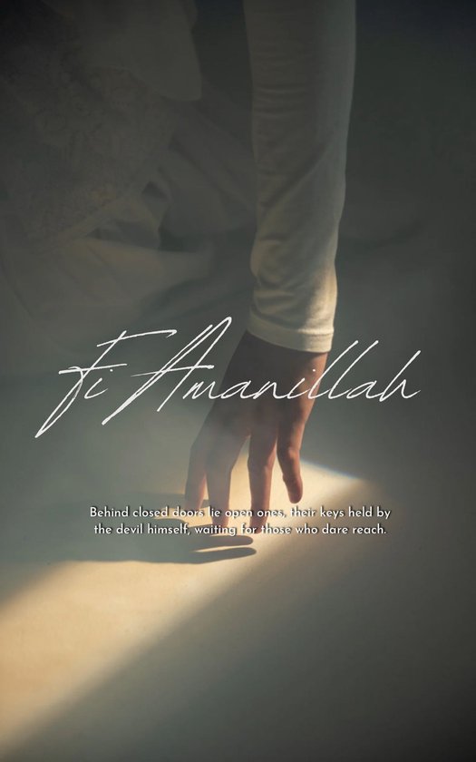 Fi amanillah (ebook), Hafiza Khanom | 1230008432834 | Boeken | bol